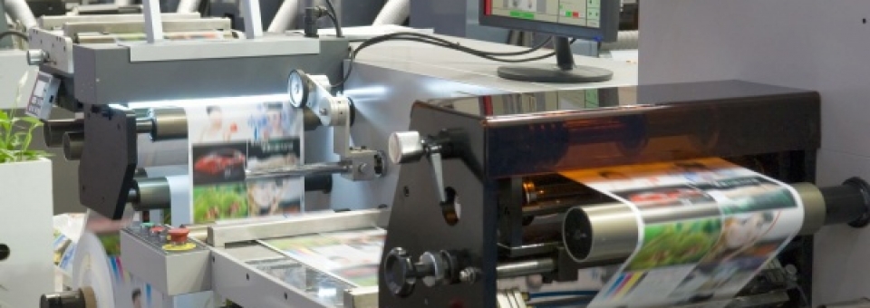 Custom Printing Services & Promotional Items in Madison, WI | ABD Printing